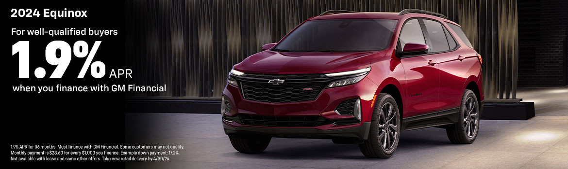 Central Indiana Chevy Dealers